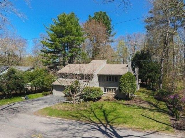 house with 4 bedroom, Sharon MA DS102089047