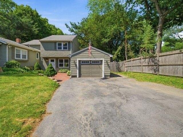 house with 4 bedroom, Sharon MA DS103437136