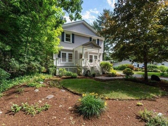 house with 4 bedroom, Sharon MA DS103438002