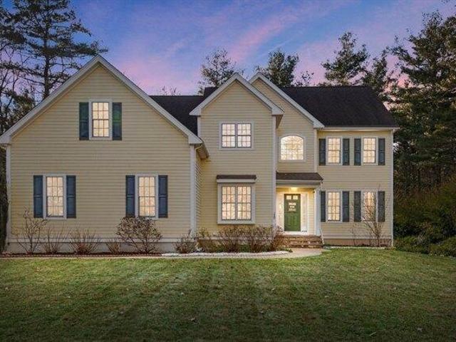house with 4 bedroom, Sharon MA DS103809446