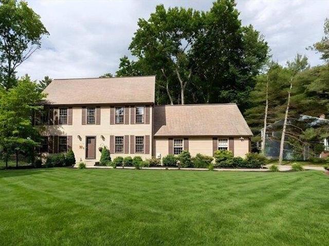 house with 4 bedroom, Sharon MA DS103889195