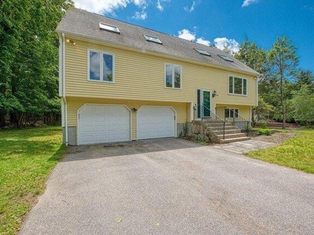 house with 4 bedroom, Sharon MA DS103932861