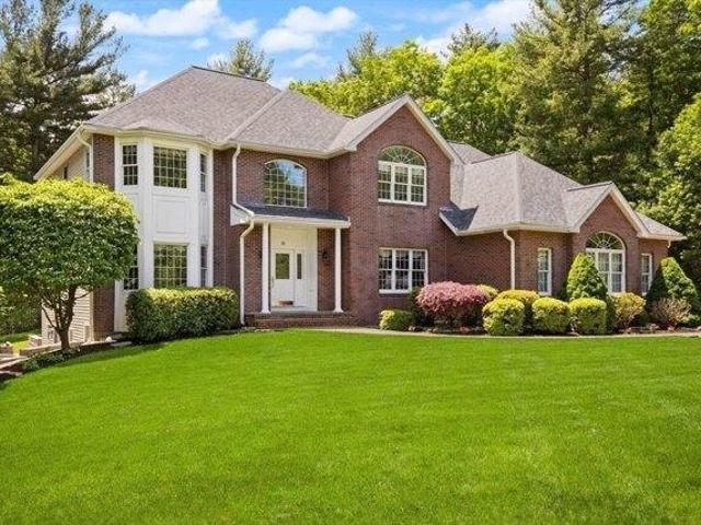 house with 4 bedroom, Sharon MA DS103124885