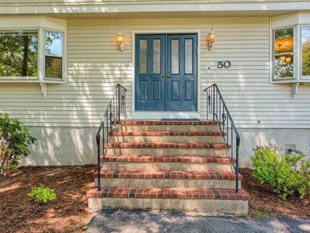 house with 4 bedroom, Sharon MA DS103161364