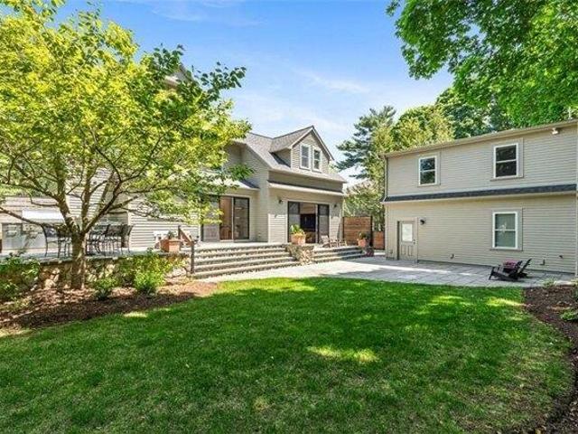 house with 4 bedroom, Sharon MA DS103220361