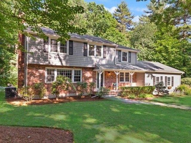 house with 4 bedroom, Sharon MA DS103221963