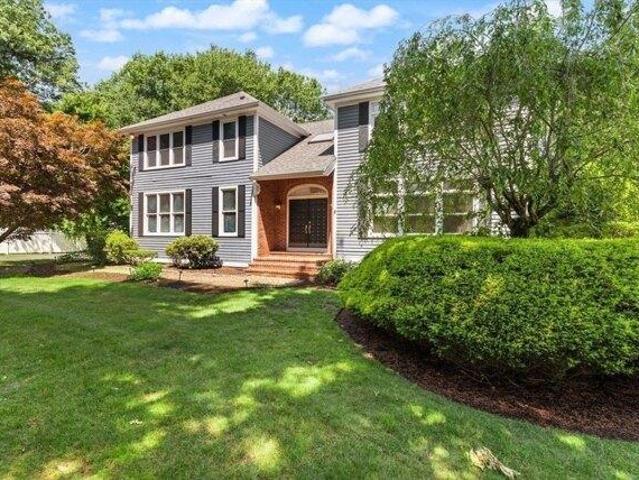 house with 4 bedroom, Sharon MA DS104010669