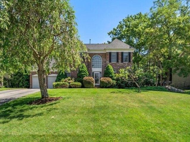 house with 4 bedroom, Sharon MA DS104113874