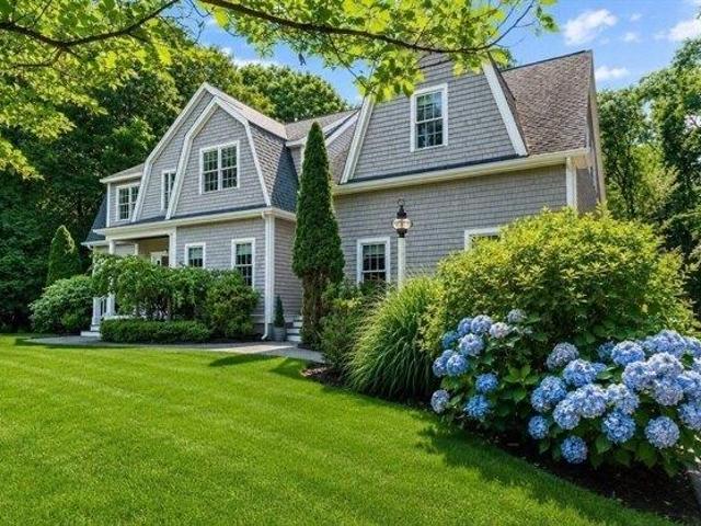 house with 4 bedroom, Sharon MA DS104191438