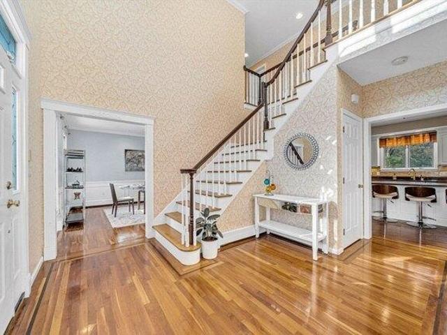house with 4 bedroom, Sharon MA ES103440566