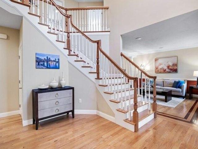 house with 4 bedroom, Sharon MA ES103809446