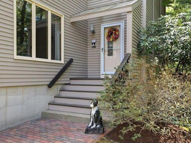 house with 4 bedroom, Sharon MA ES103186370