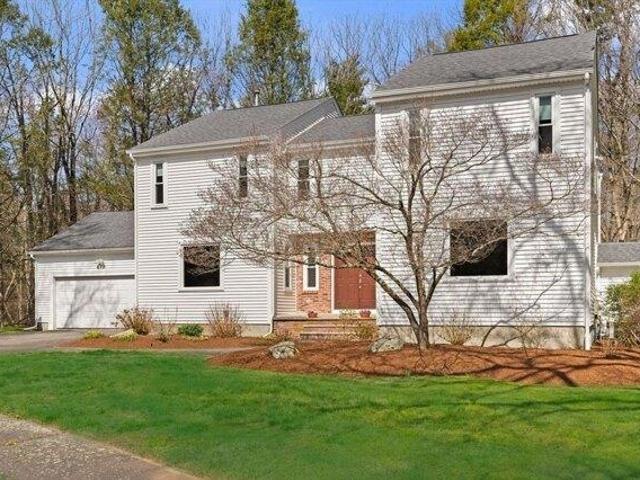 house with 4 bedroom, Sharon MA ES103251013