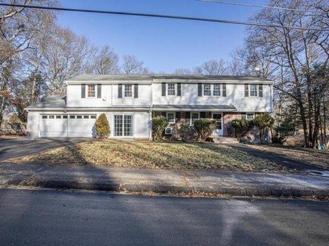 house with 4 bedroom, Sharon MA ES104604289