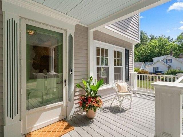house with 4 bedroom, Sharon MA ES104831755