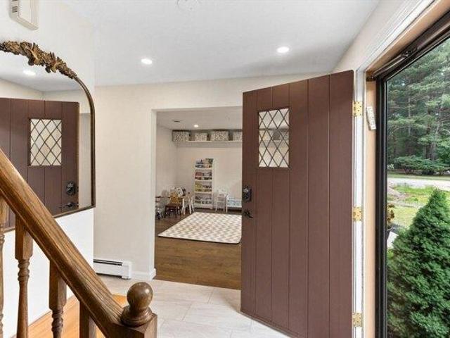 house with 4 bedroom, Sharon MA ES104832058
