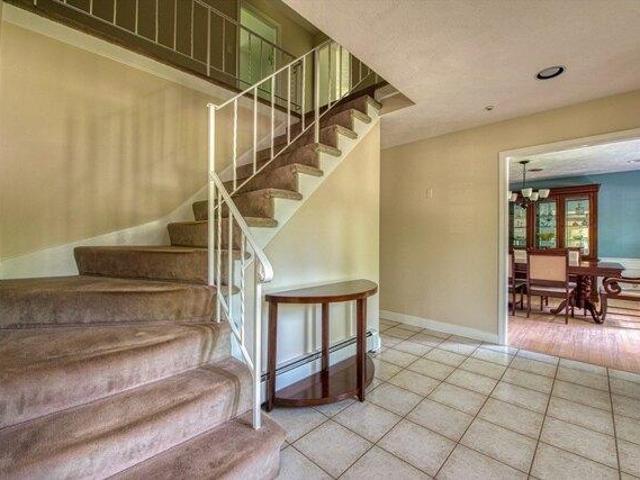 house with 4 bedroom, Sharon MA ES104834289