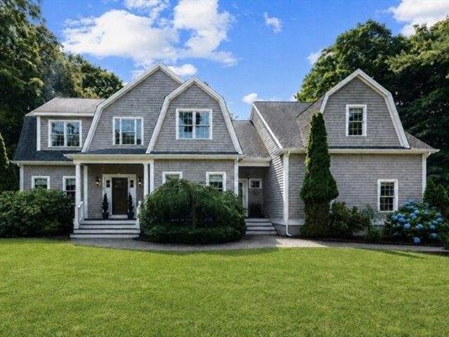 house with 4 bedroom, Sharon MA ES104191438