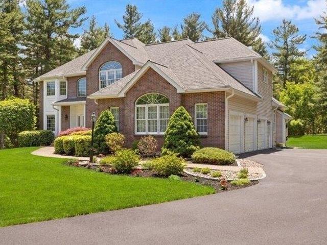 house with 4 bedroom, Sharon MA ES105061485