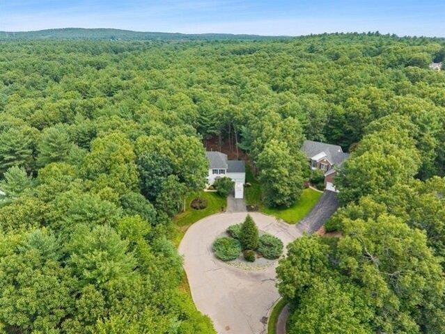 house with 4 bedroom, Sharon MA ES105112980