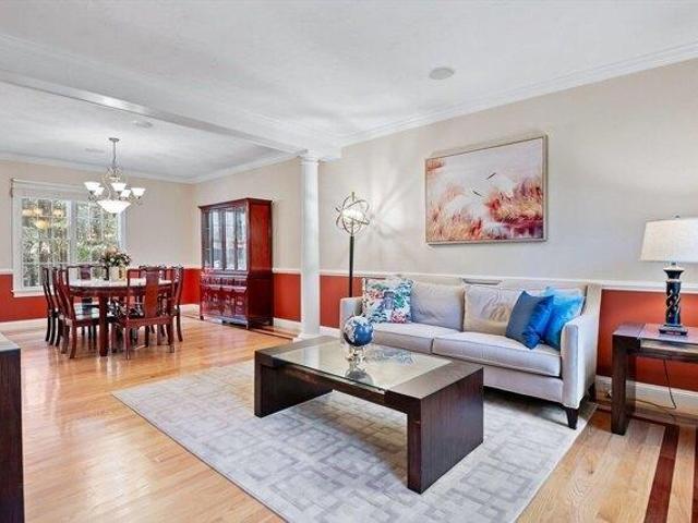 house with 4 bedroom, Sharon MA ES105127396