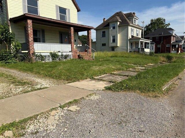 house with 4 bedroom, Sharon PA DS103623939
