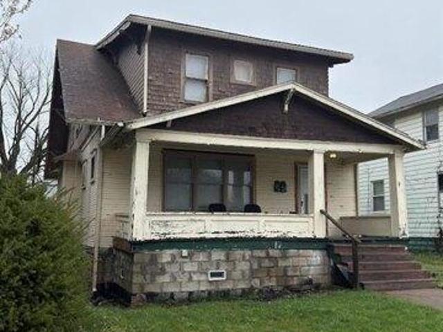 house with 4 bedroom, Sharon PA DS103626018
