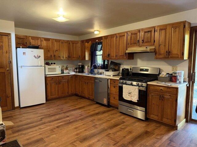 house with 4 bedroom, Sharon VT ES104849572