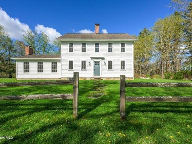 house with 4 bedroom, Sheffield MA DS103434793