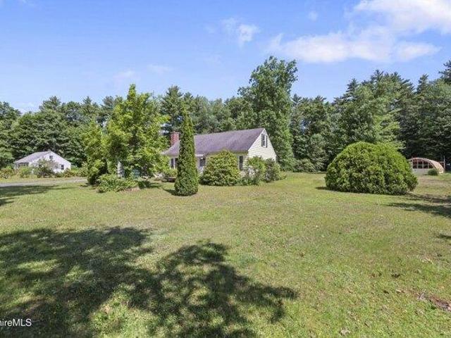 house with 4 bedroom, Sheffield MA ES105061468