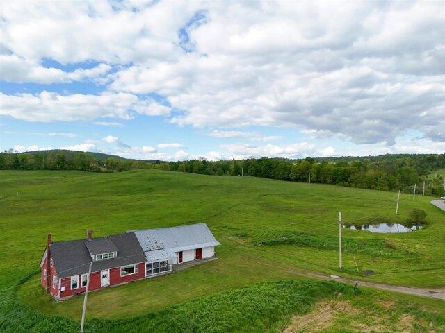 house with 4 bedroom, Sheffield VT DS103126522