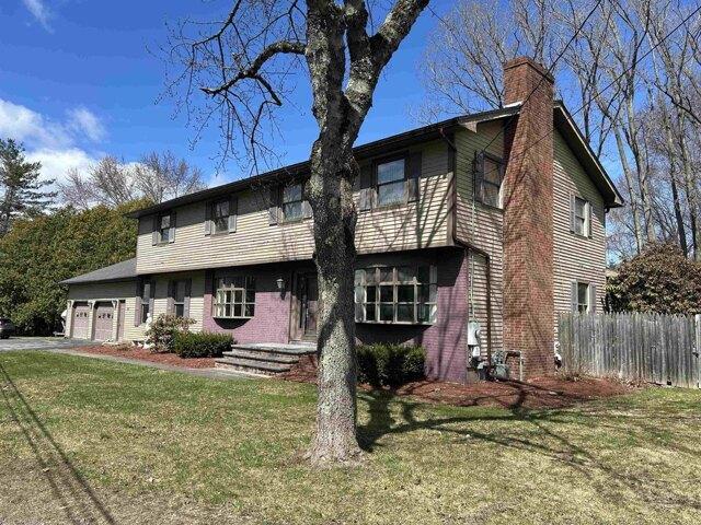 house with 4 bedroom, Shelburne VT DLS101801467