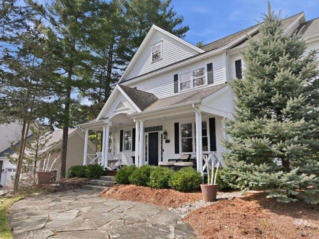 house with 4 bedroom, Shelburne VT DLS103127502