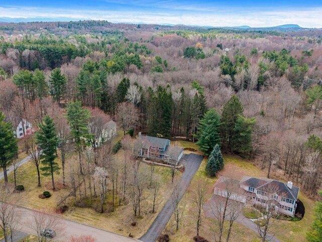 house with 4 bedroom, Shelburne VT DS101707946