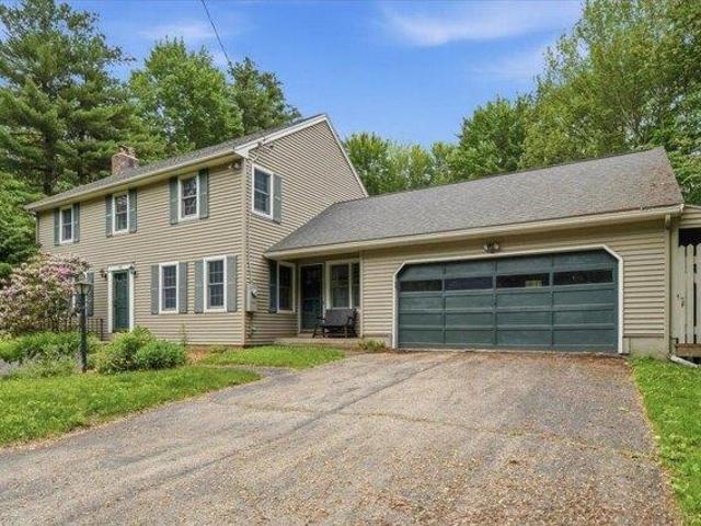 house with 4 bedroom, Shelburne VT DS103968104