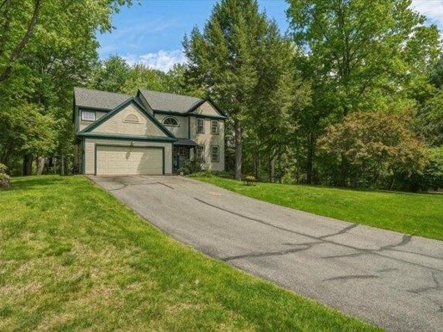 house with 4 bedroom, Shelburne VT DS103161524