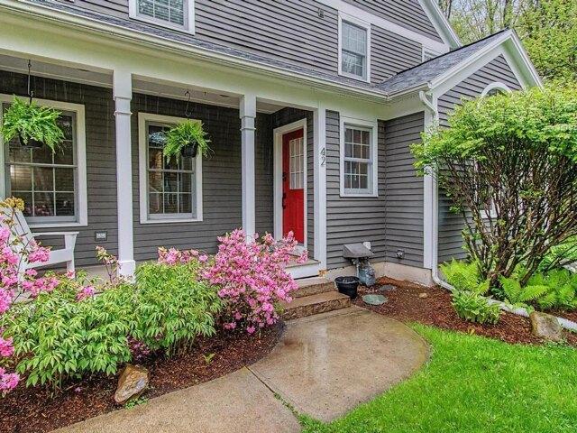 house with 4 bedroom, Shelburne VT DS104406284