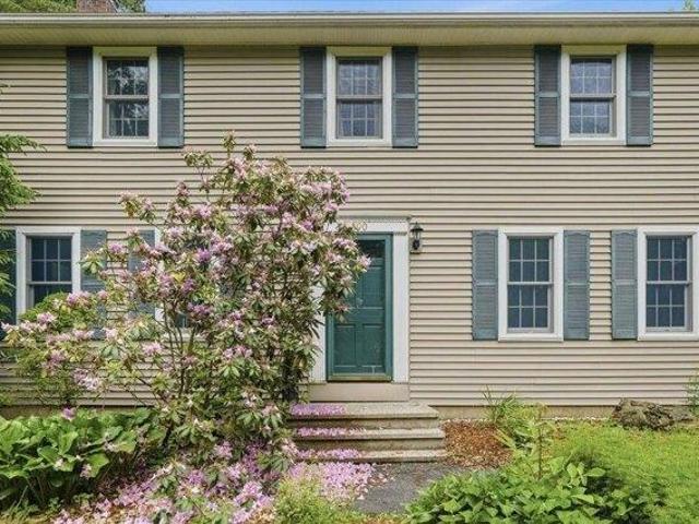 house with 4 bedroom, Shelburne VT ES103968104
