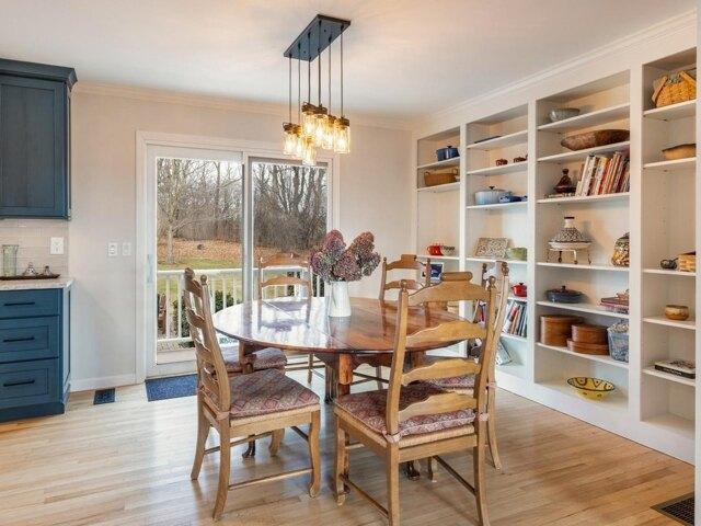 house with 4 bedroom, Shelburne VT ES103071373