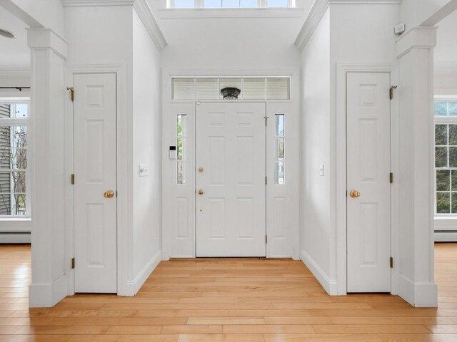 house with 4 bedroom, Shelburne VT ES103074112