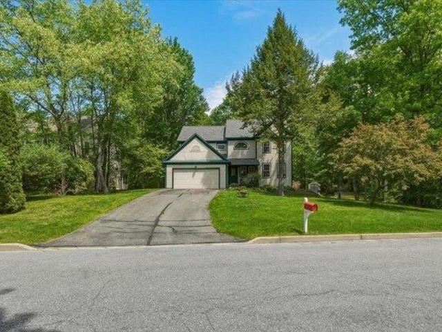 house with 4 bedroom, Shelburne VT ES104908072