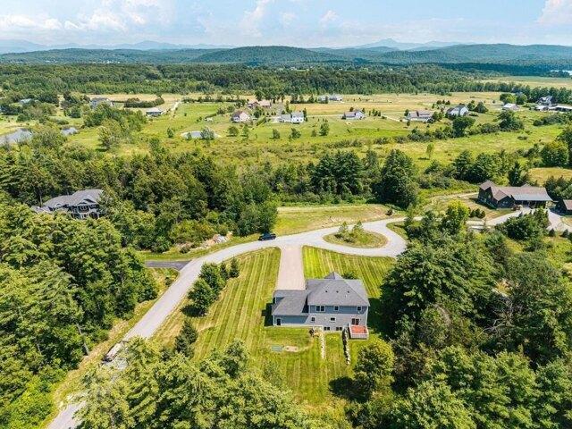 house with 4 bedroom, Shelburne VT ES104908100