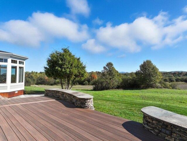 house with 4 bedroom, Shelburne VT ES105204526