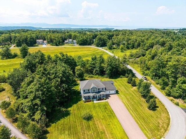 house with 4 bedroom, Shelburne VT ES105207123
