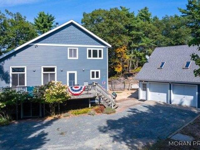 house with 4 bedroom, Shelby MI DS93008888