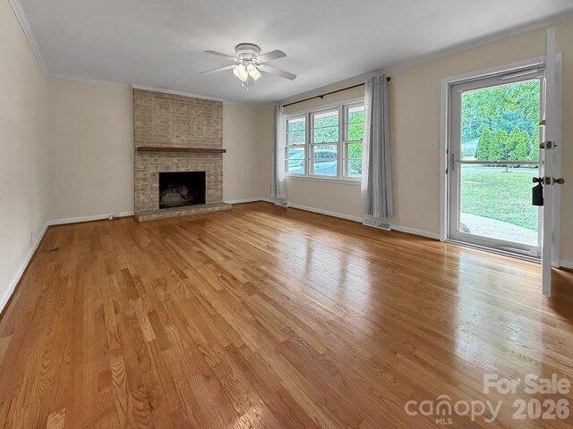 house with 4 bedroom, Shelby NC ES104909471