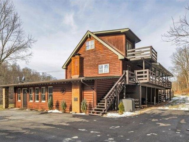 house with 4 bedroom, Shelocta PA DS88202274