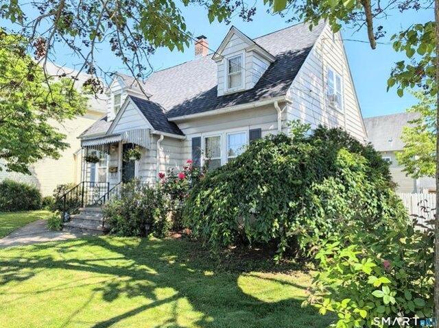 house with 4 bedroom, Shelton CT DS104153500
