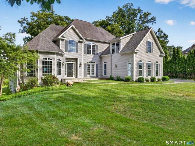 house with 4 bedroom, Shelton CT DS104408616