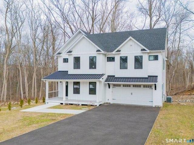 house with 4 bedroom, Shelton CT DS102026141